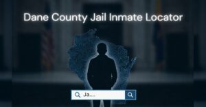 Dane County Jail Inmate Locator - Wisconsin Inmate Locator