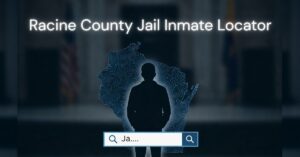Racine County Jail Inmate Locator - Wisconsin Inmate Locator