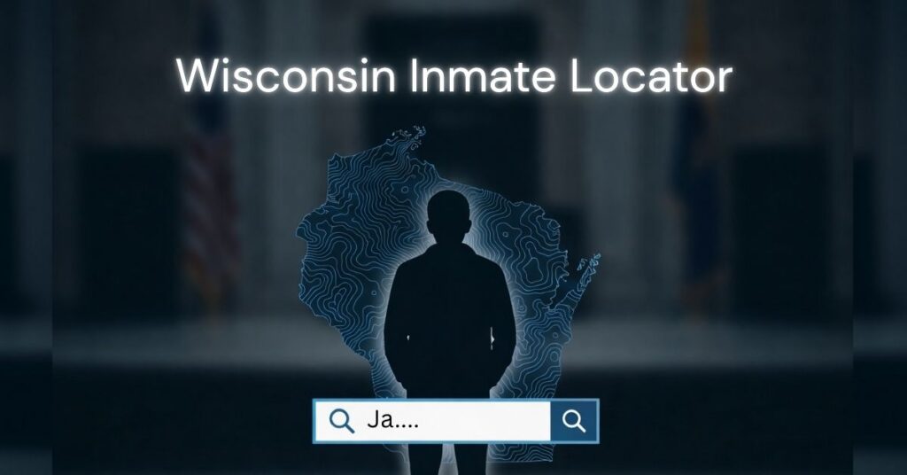 Wisconsin Inmate Locator - Wisconsin Inmate Locator